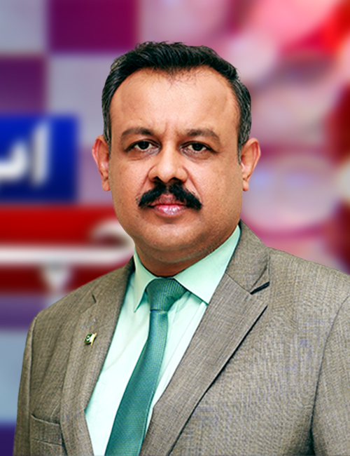 News Anchors - BOL News Anchors - Latest TV Shows | BOL News