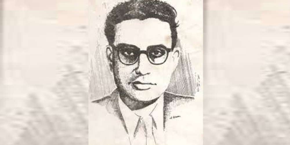 Ibn-e- Insha is being remember today on his 41st death anniversary