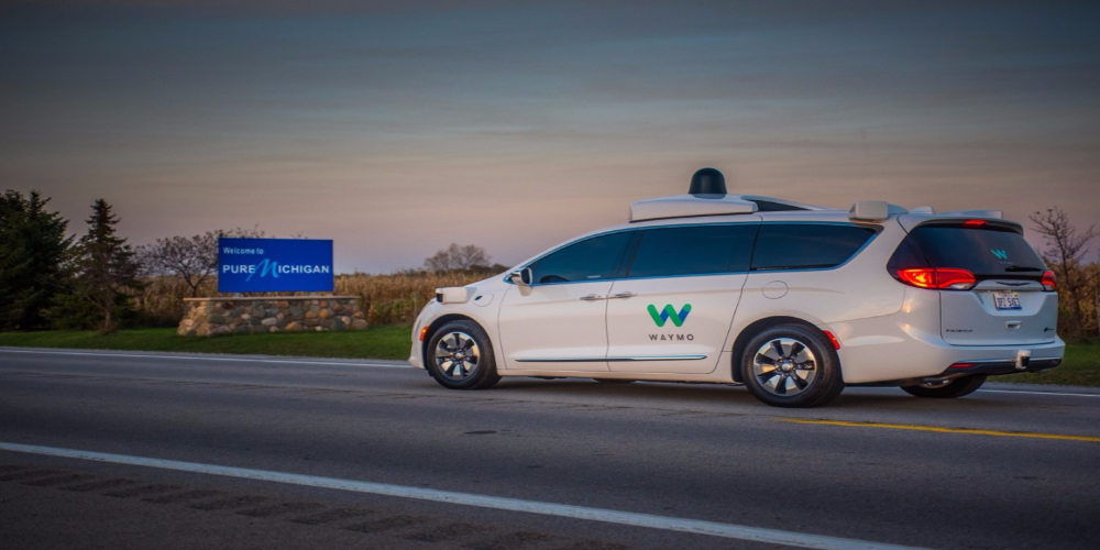 Waymo to launch fully driverless cars for all users in Phoenix