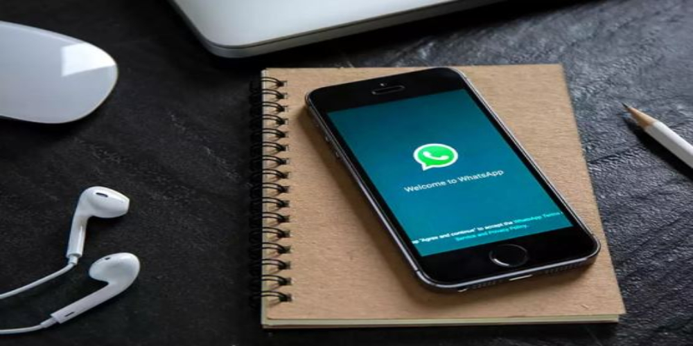 WhatsApp history can now easily be restored by following the few steps