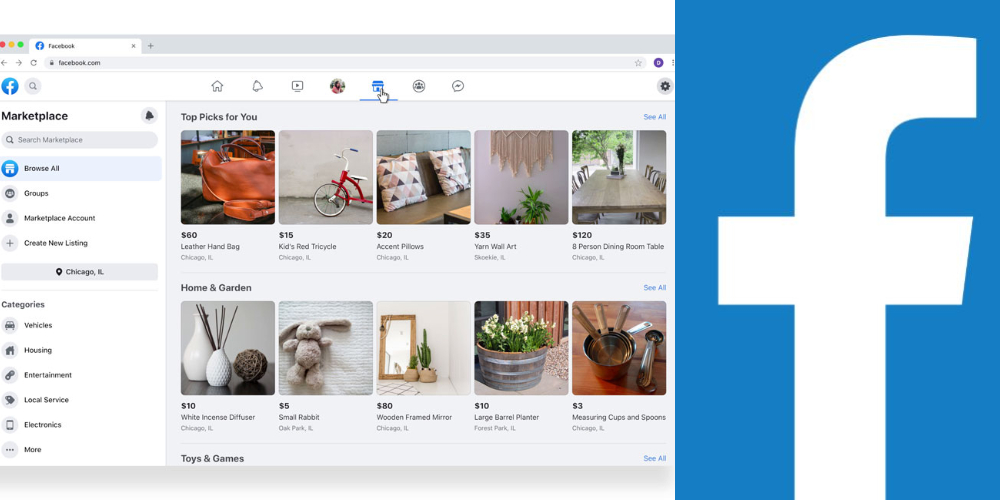 Learn How To Enable New Facebook Desktop Interface