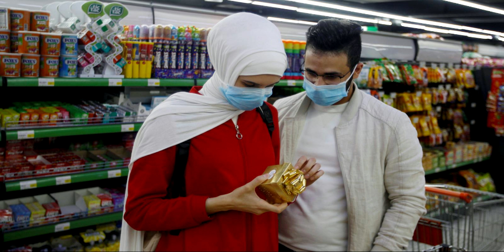 Safety Measures that must be followed while Shopping for Grocery