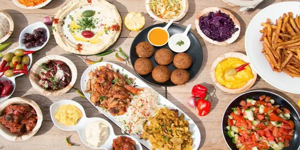 Top 10 Food List For The Month Of Ramadan 2020
