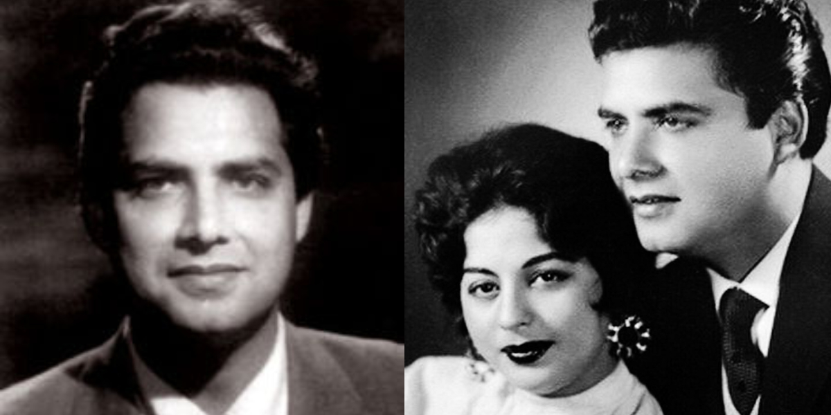 Santosh Kumar being observed on his 38th death anniversary