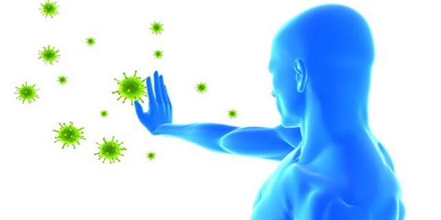 5 ways to boost your immunity