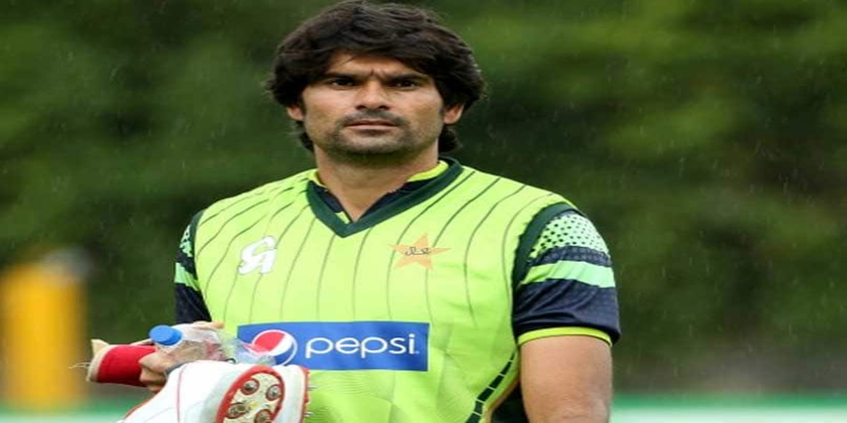 Bowler Muhammad Irfan is alive but ex-deaf cricketer M.Irfan passes away