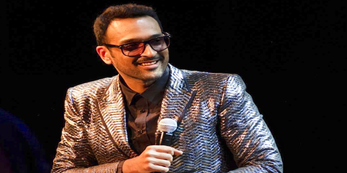 Ali Sethi to release new song this Eid-ul-Adha