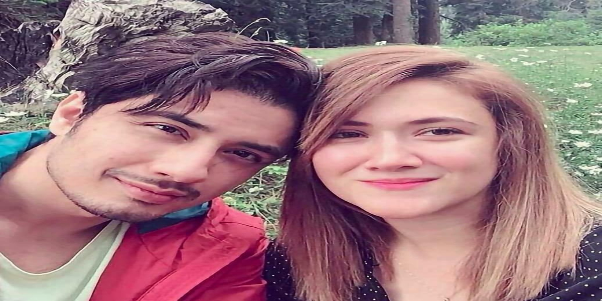 Ayesha Fazli writes heartfelt note for Ali Zafar on their anniversary