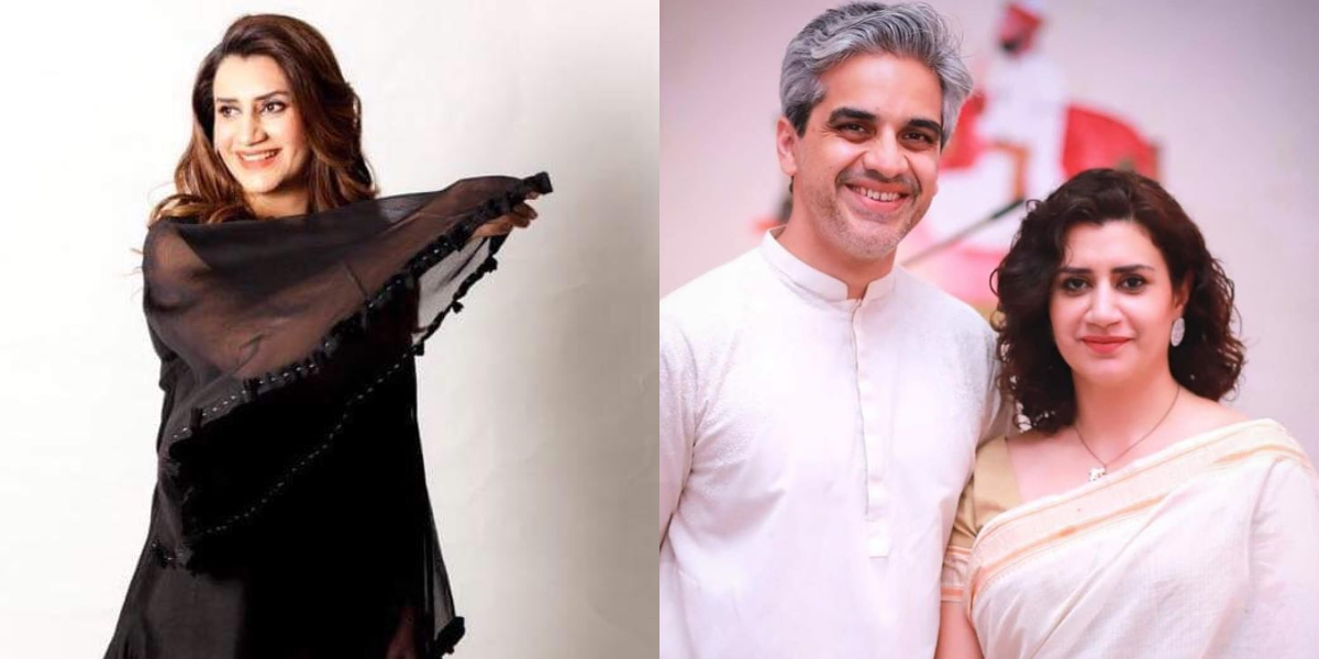 Maira Omair Rana Makes Her First Statement After The LGS Scandal