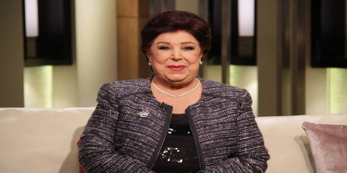 Egyptian actress Ragaa El-Gedawy passes away due to COVID-19