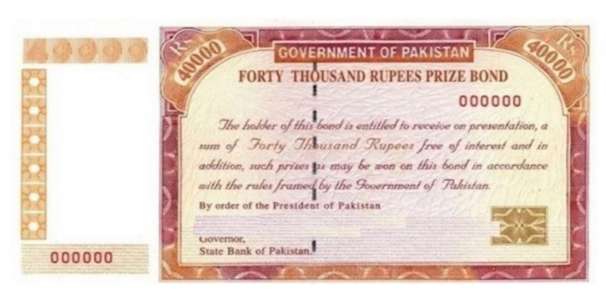 Government gives another six months to cash, convert Rs40,000 prize bonds