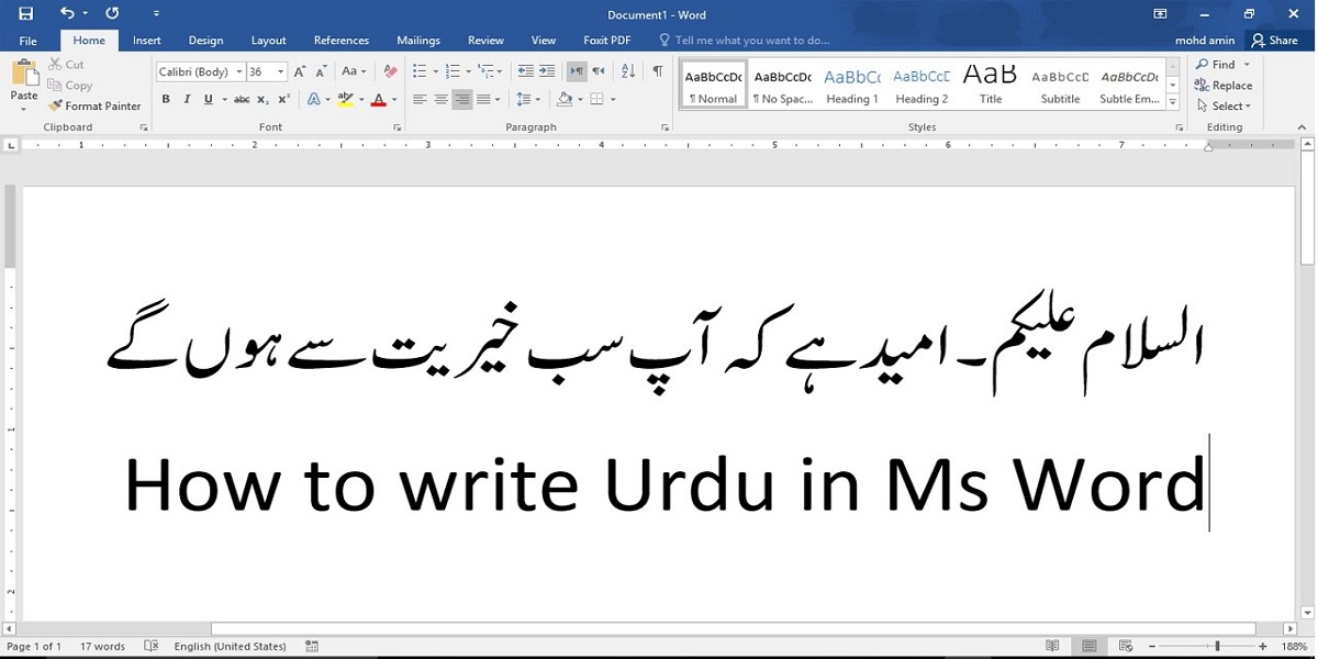 Urdu Fonts Download Free Ms Word Masaeg