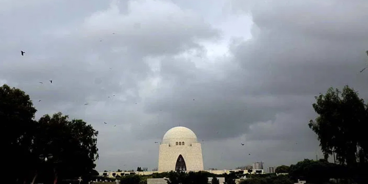 Karachi s Weather To Remain Dry For Next 24 Hours BOL News