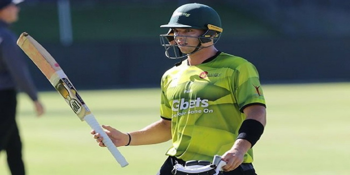 Tristan Stubbs earns maiden call-up as SA announces T20I squad