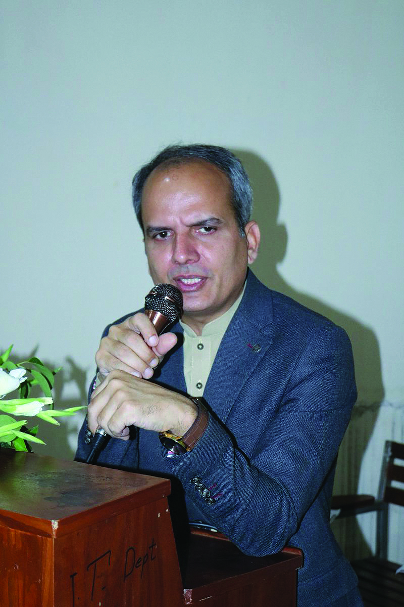 Hot Water - BOL News