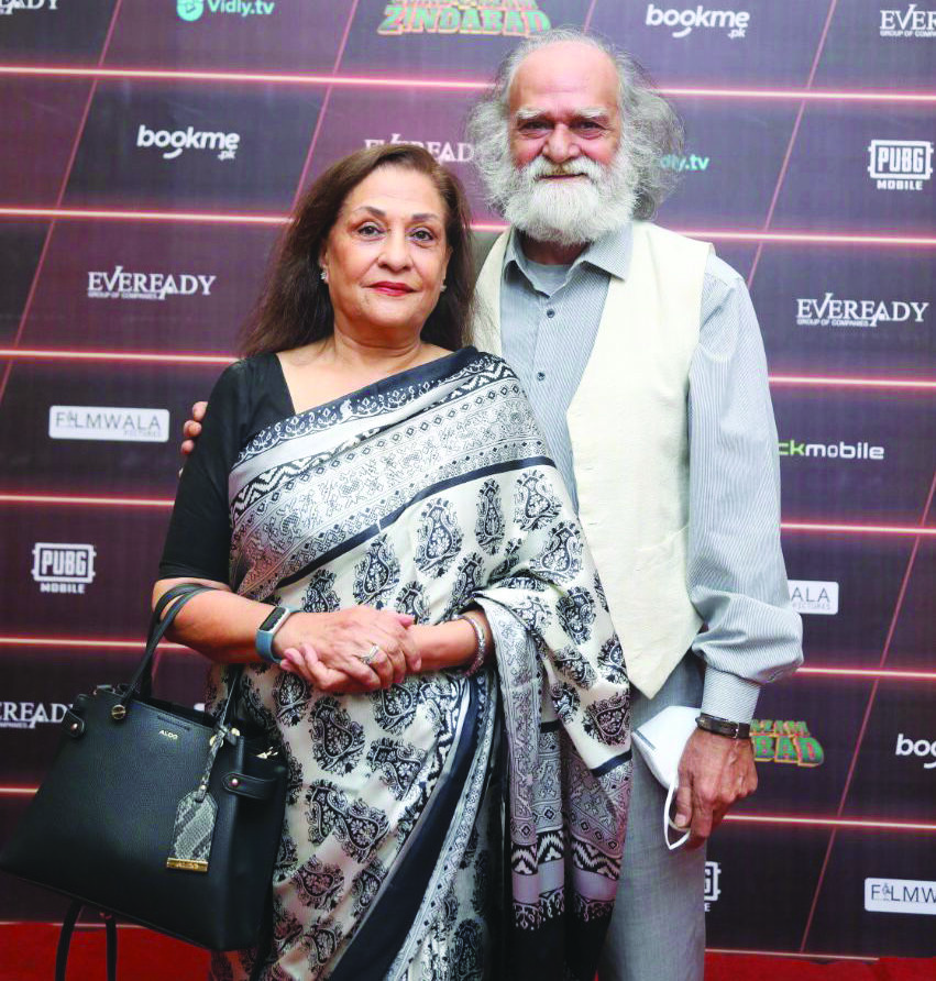 How Quaid-e-Azam Zindabad is likely to raise the bar for Pakistani ...